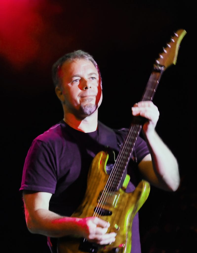 Night Grooves - Chieli Minucci